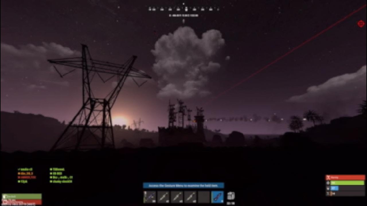 clan op is here - YouTube