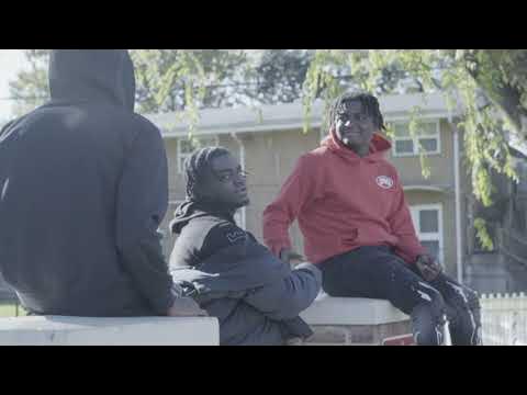 Yung Lik - Bluffin | Shot By @highclassheros - YouTube