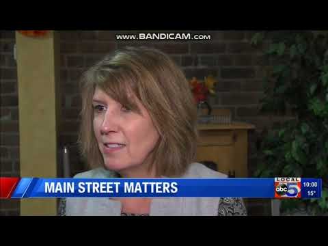WOI-DT Local 5 News At 10 PM News Open 11/12/19 - YouTube