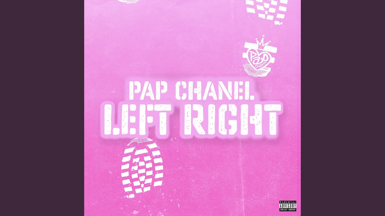 Left Right - YouTube Music