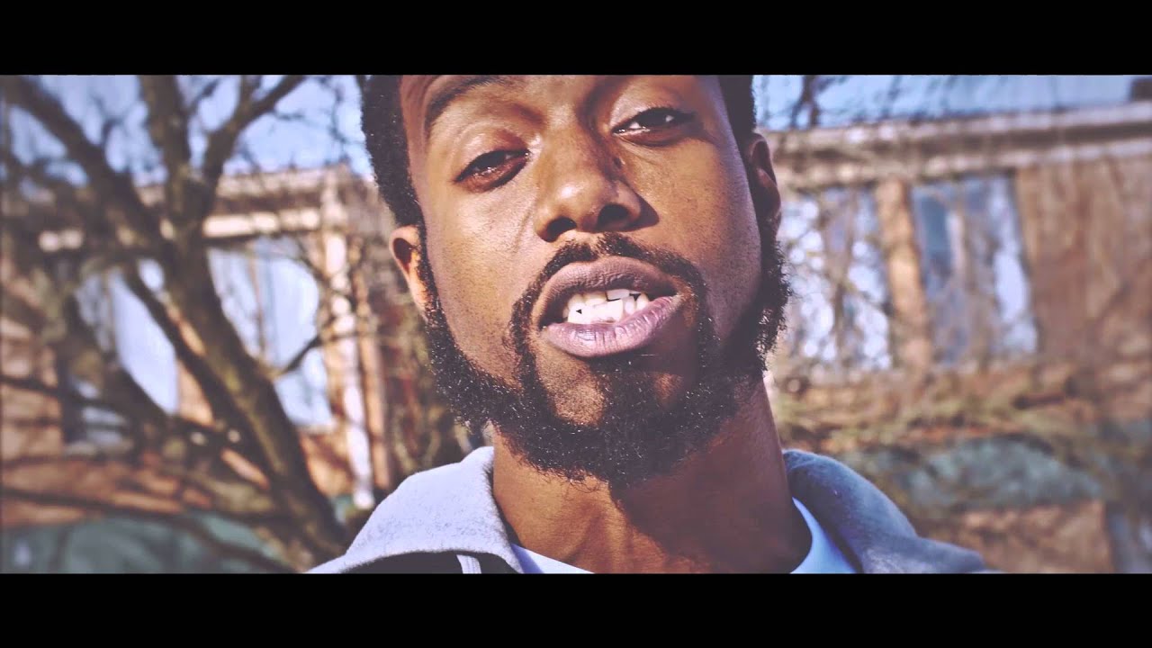 Blessed Official - YouTube