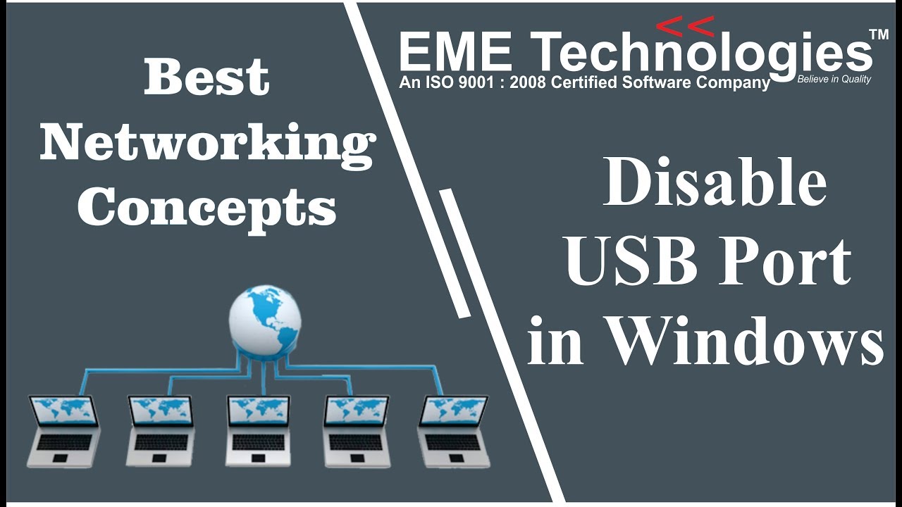 How To Disable USB Port In Windows YouTube how-to-disable-usb-port-in-windows-youtube