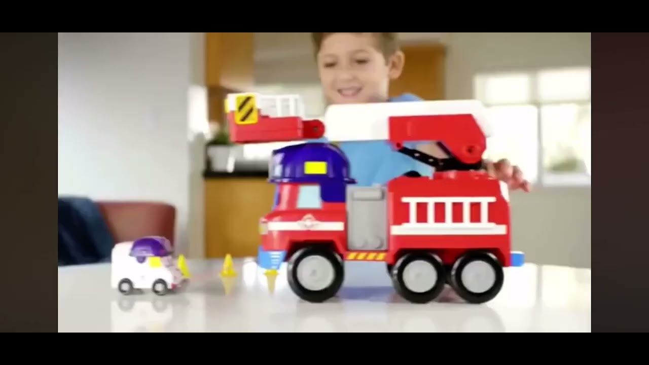super wings rescue riders - smyths toys - YouTube