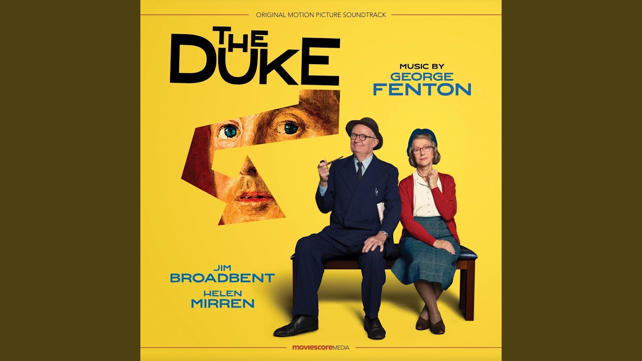 The Duke: Opening Credits - YouTube