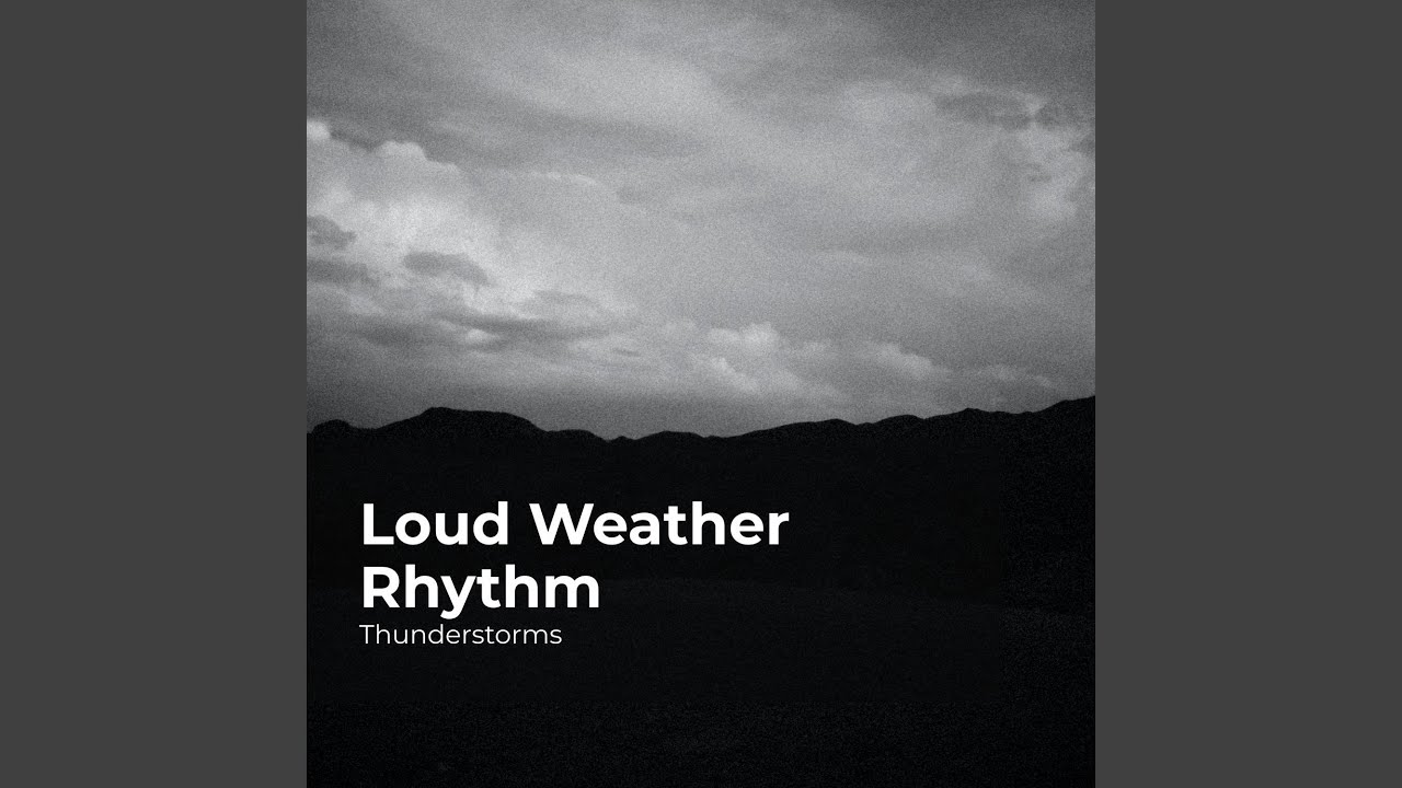 Vibrating Thunderclaps - YouTube