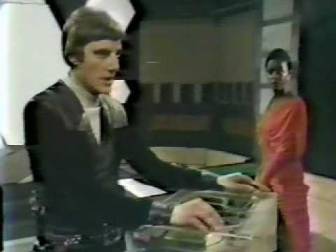 Blake's 7 Music Video - Avon - YouTube