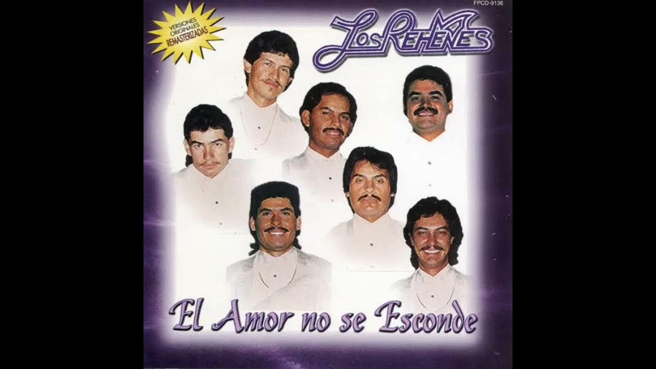 El Toc Toc De Amor - Los Rehenes - YouTube