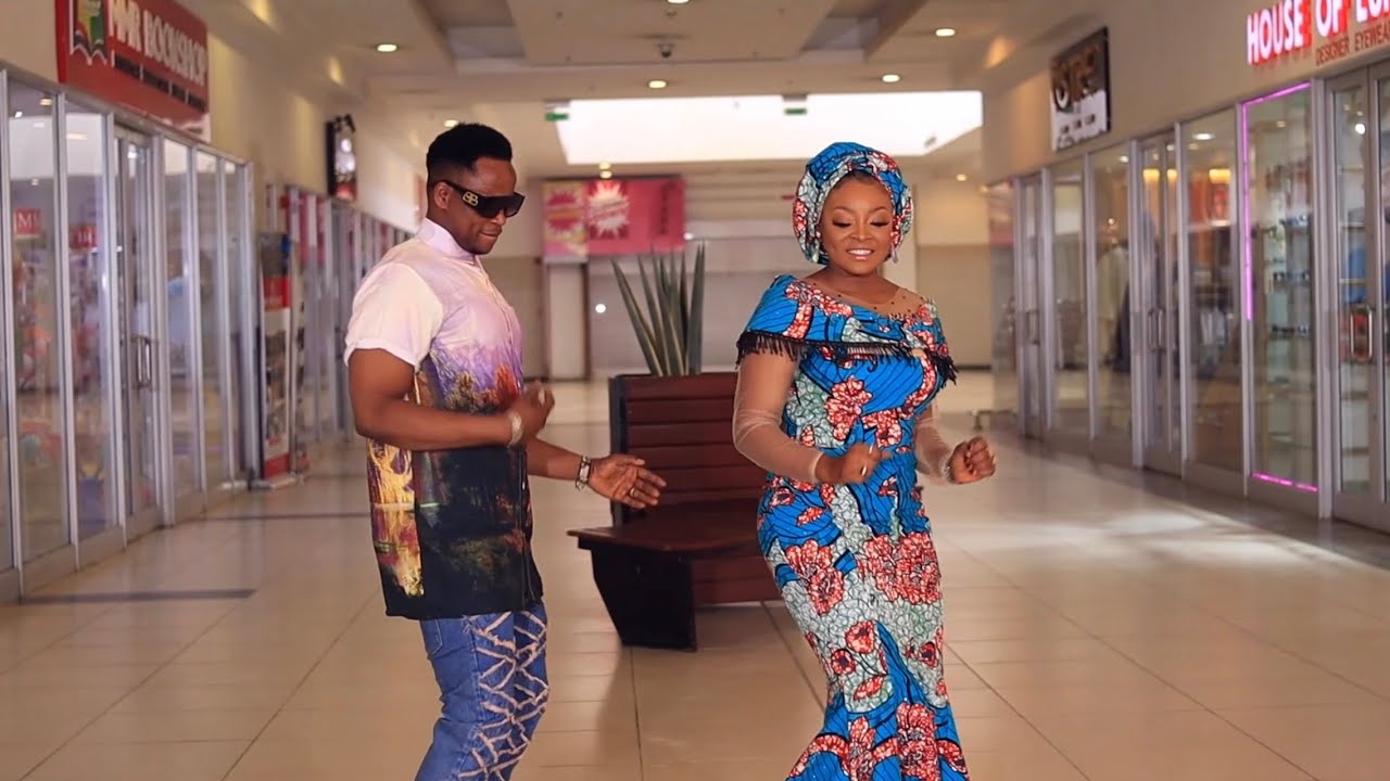 GIDAN SARAUTA (Official Video) Ft GARZALI Miko,Aisha Humaira ...
