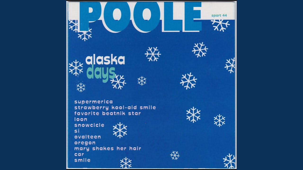 Mary Shakes Her Hair - YouTube