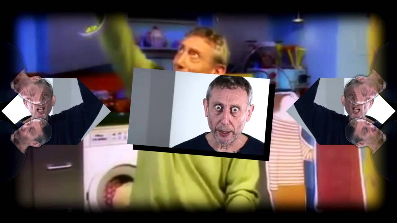 Sex With Michael Rosen Youtube