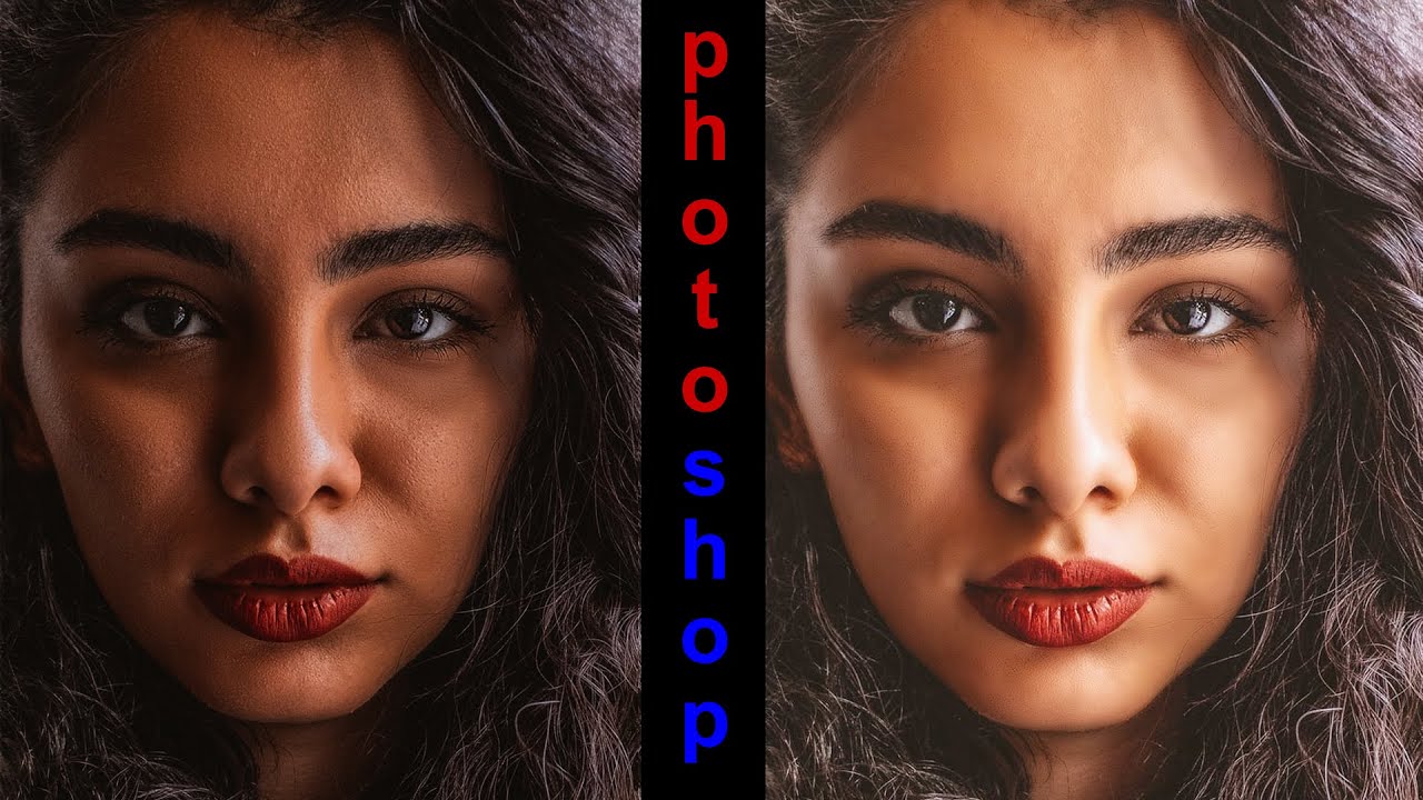 Photoshop Face Smooth Editing Photoshop Face Something Tutorial photoshop-face-smooth-editing-photoshop-face-something-tutorial