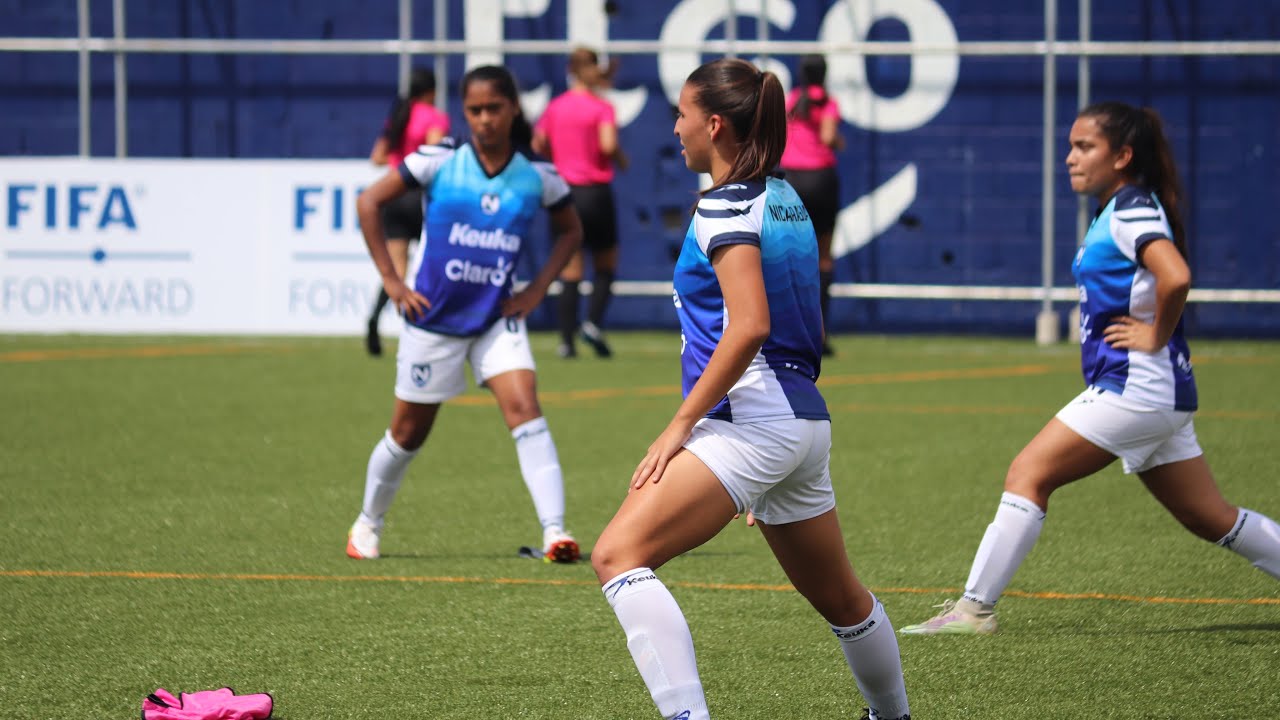 Verónica Navarrete: class of 2025 (CB highlight video with SENIOR ...