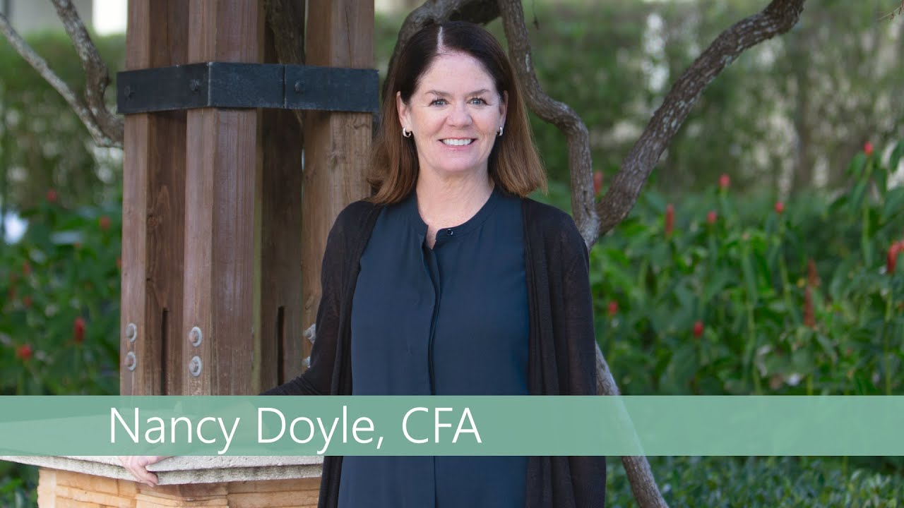 Nancy Doyle - YouTube