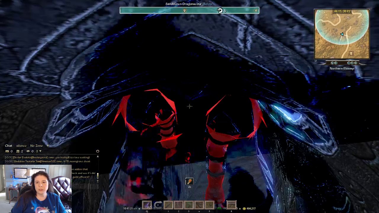 December 5, 2019 stream - YouTube