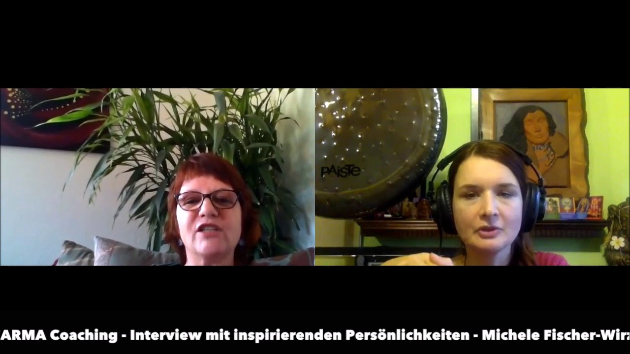 Michele Fischer Wirz - Interviews mit inspirierenden Persönlichkeiten ...