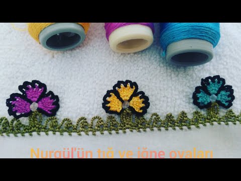 #crochet#puntillashandmade#474.TIĞ OYASI İĞNEDEN TIĞA YONCA MODELİ