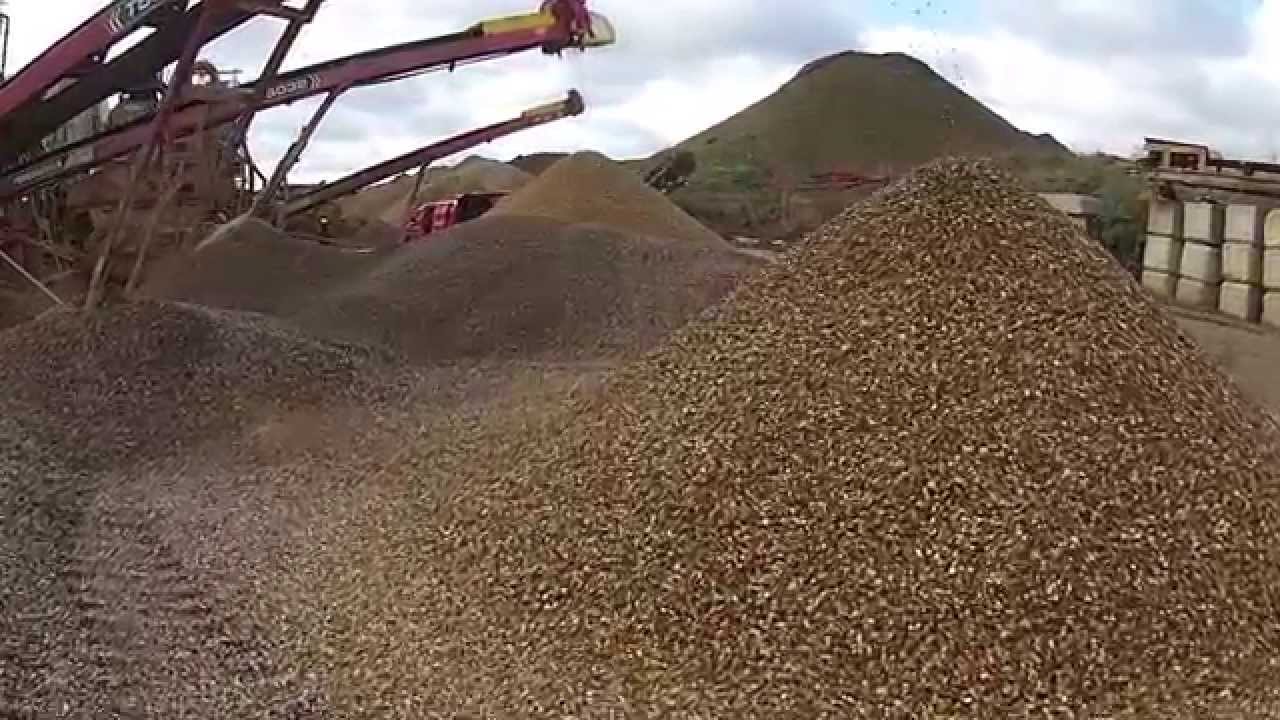 BP Mitchell Ltd Hertfordshire - YouTube