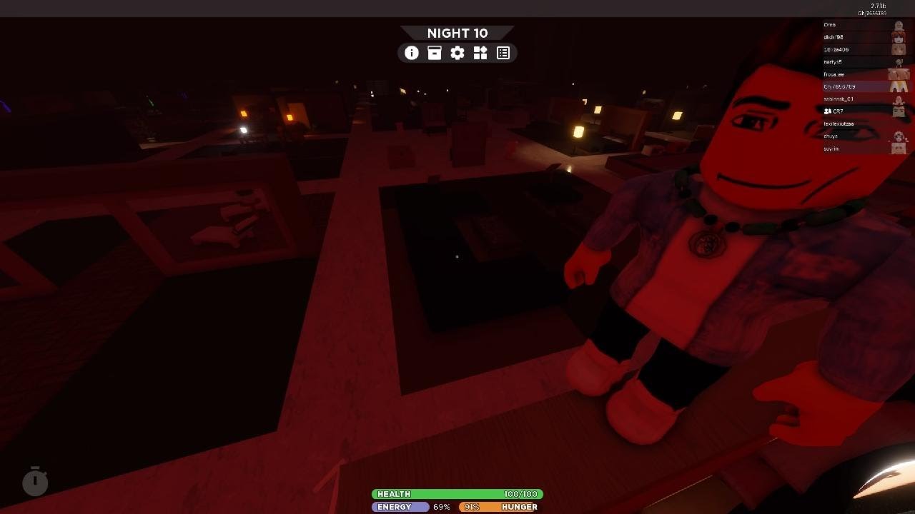 Roblox bombastic - YouTube