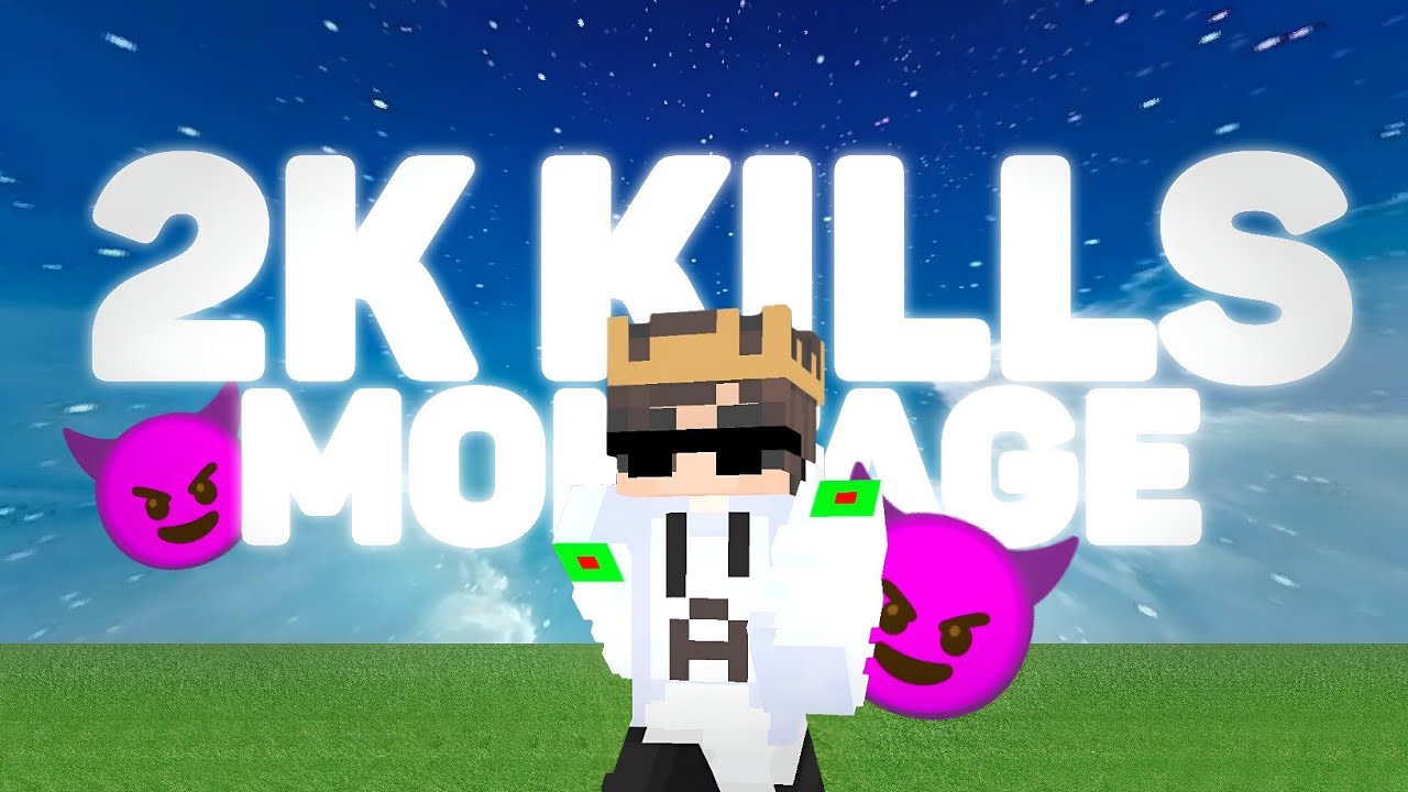 What 2000+ Kills Looks Like ☠️ - YouTube