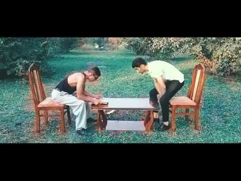 Azeri Vandam - Men Mehsur olmaq isteyirem