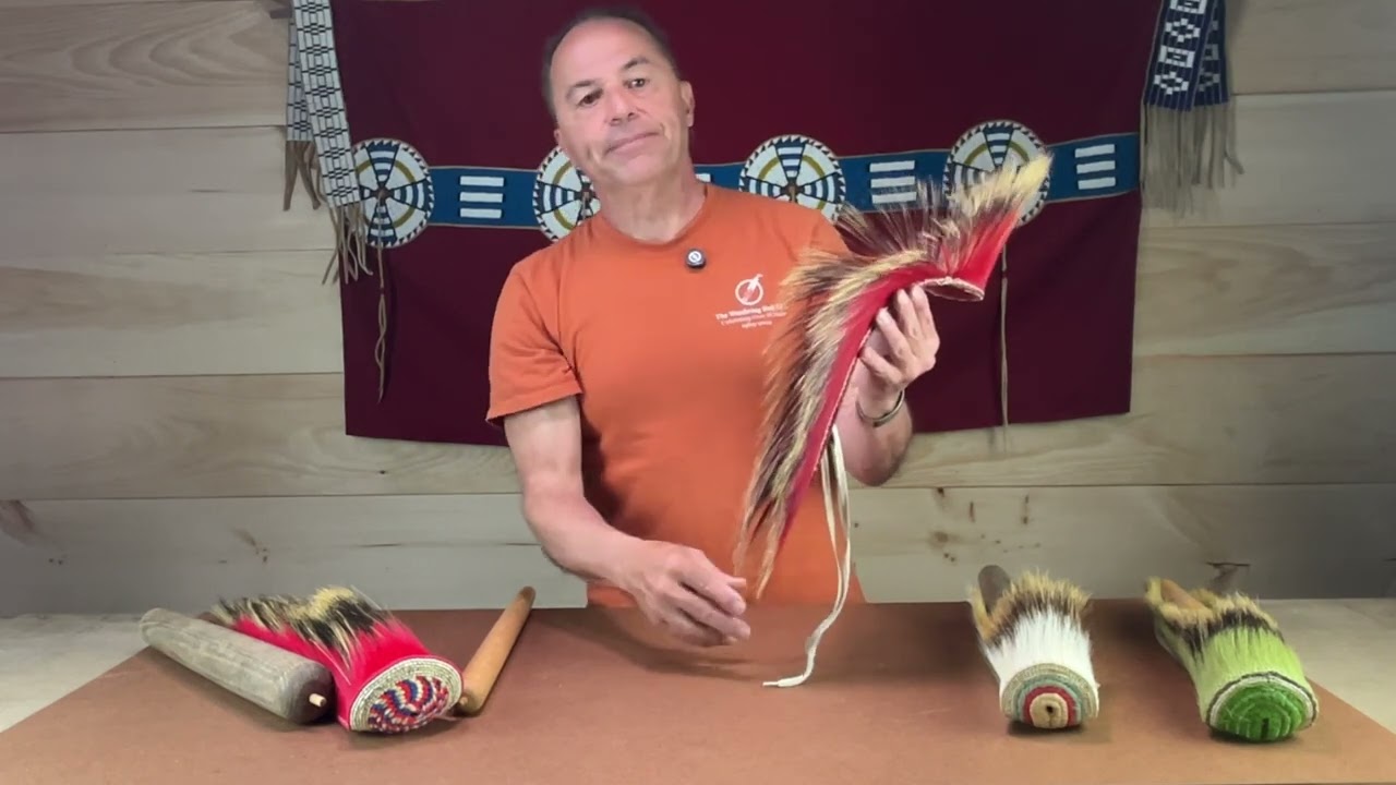 Resources For Exploring Native American Craftwork & Culture - The ...