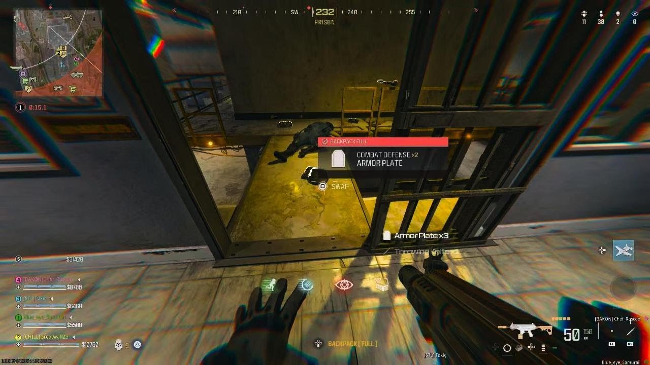 Rebirth 14 kills - YouTube