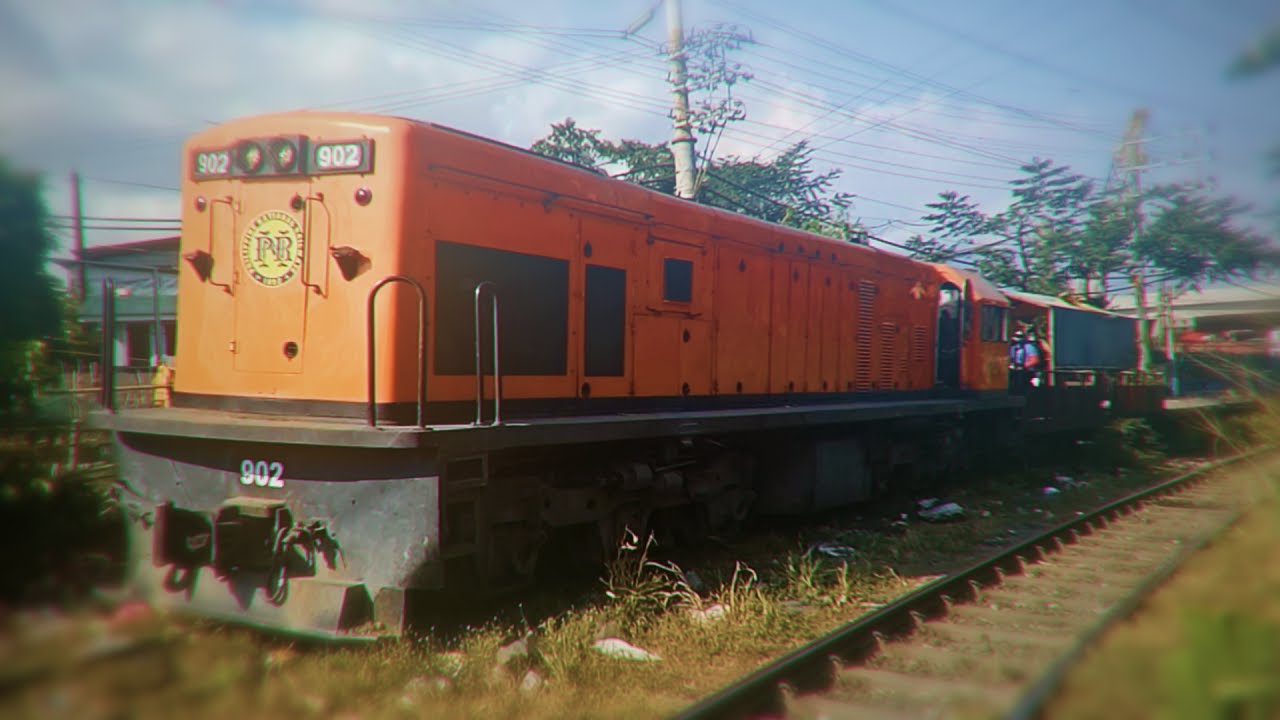PNR DEL 902 + FL-255 + FL-358 to Tutuban (March 18, 2023) - YouTube
