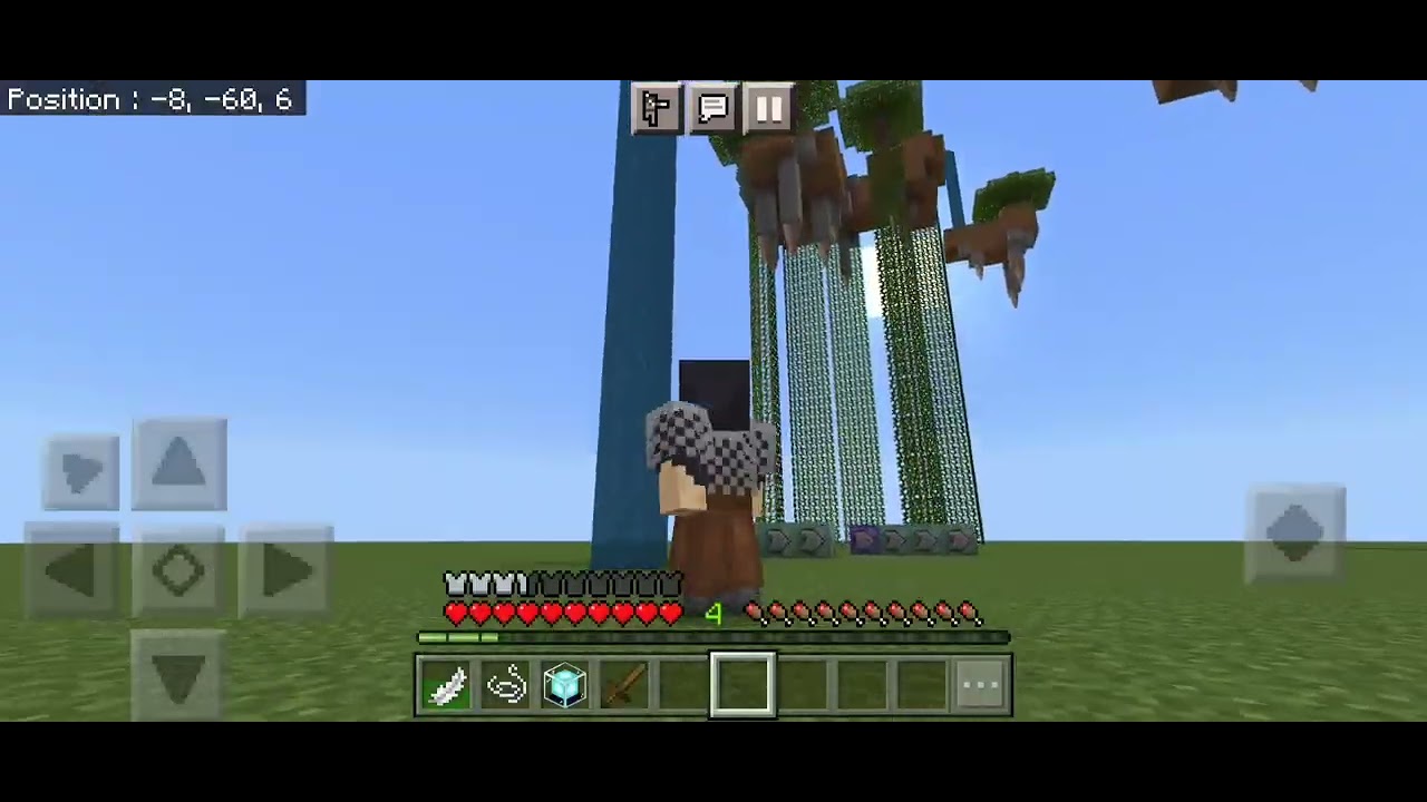trailer minecraft totk 2 - YouTube
