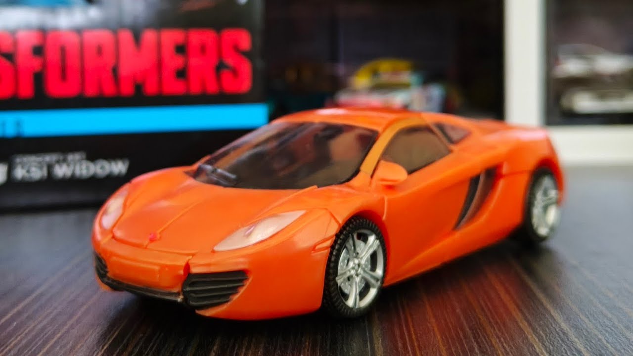 不存在的角色商品化了？？Hunter黃TF介紹 307 SS AOE DELUXE CLASS CONCEPT ART KSI WIDOW ...