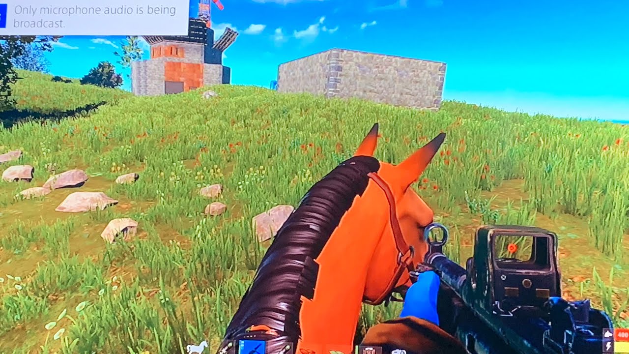 - Rust - Diesel's Rust Adventures s12 e16 ( we hit a money raid tonight ...