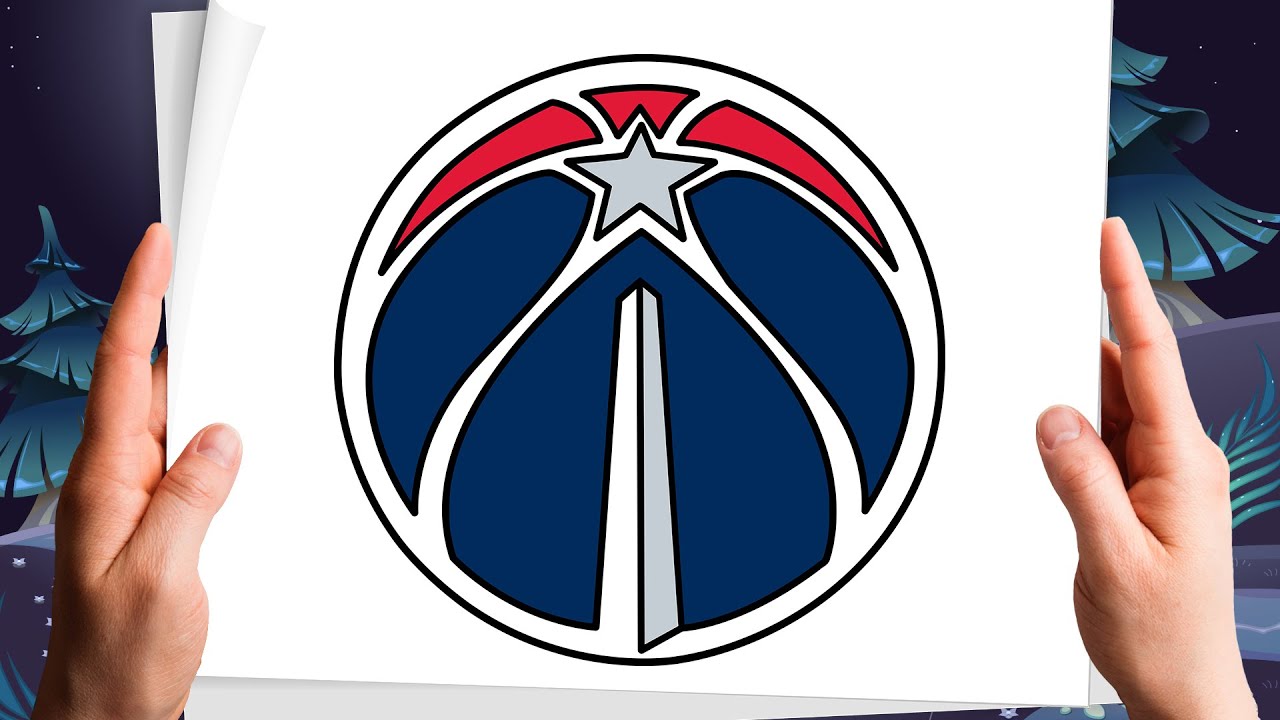 Washington Wizards Logo