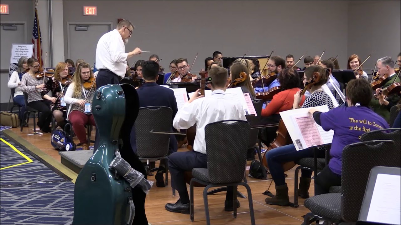 Surfin’ USA (arr. Robert Longfield, Grade 2 String Orchestra #04492006 ...