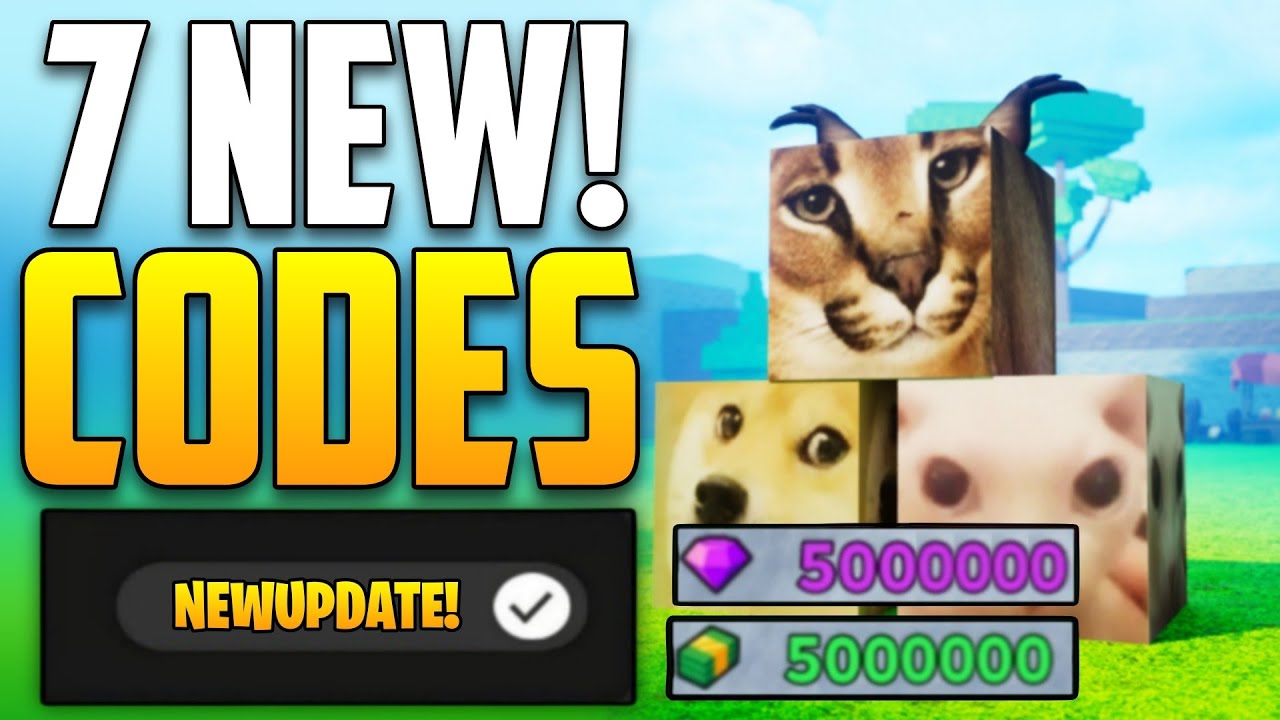 *NEW* ALL WORKING CODES FOR MEME FRUITS IN 2025! ROBLOX MEME FRUITS ...