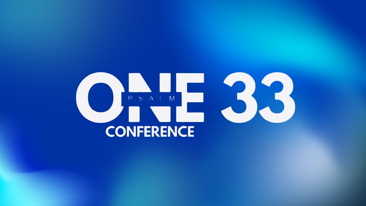 One33 Conference | Day Three | 07/19/2025 - YouTube