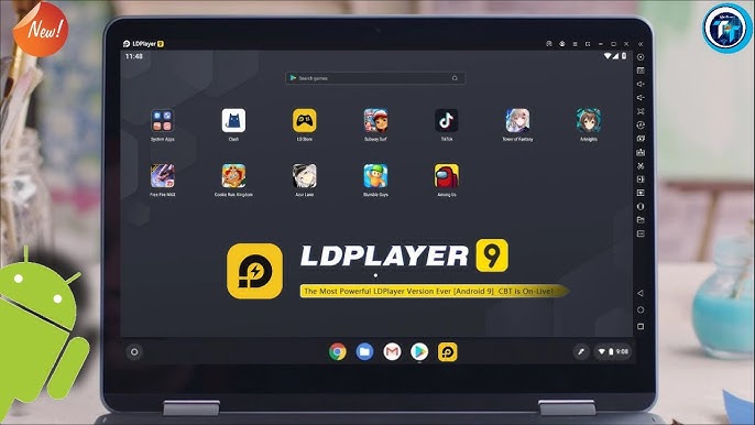 Ldplayer 9 LDPlayer Download
