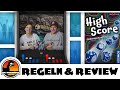 High Score | Board Game | BoardGameGeek