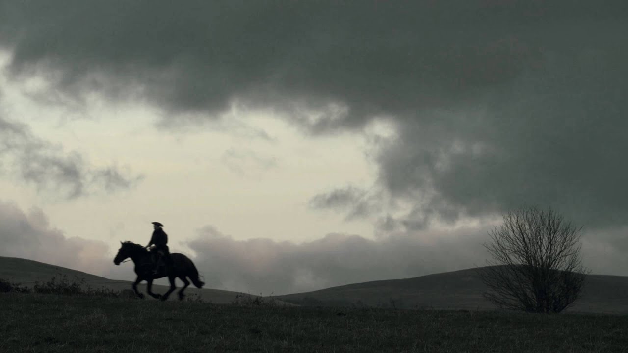 Crow Black Chicken - Priest Hunter - YouTube