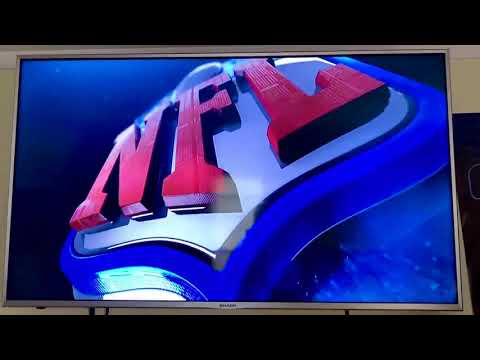 NFL Network Presentation Intro and Ending (2020) - YouTube