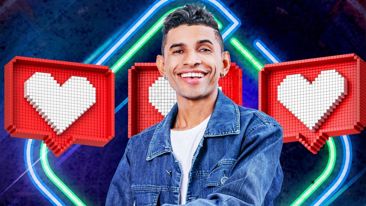 Rayzinho do arrocha ao vivo no bluetooth eventos - YouTube