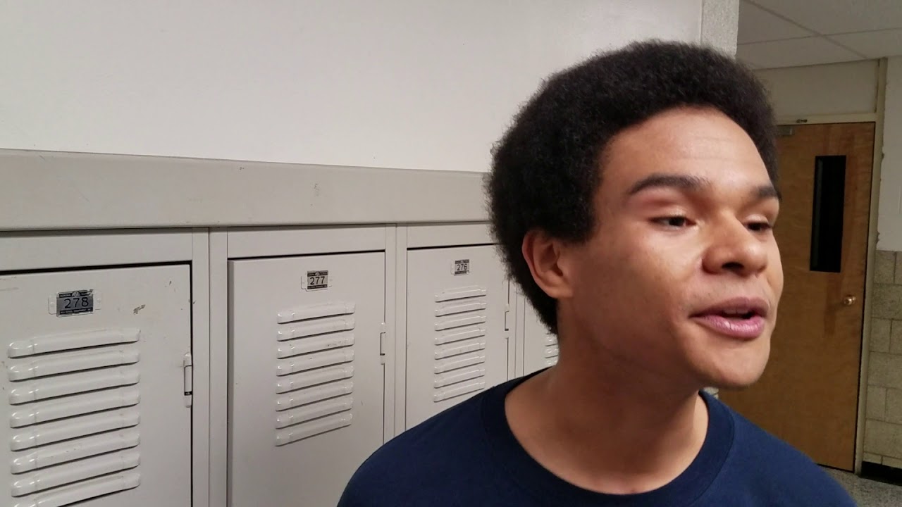 Sacred Heart's Caleb Jordan - YouTube