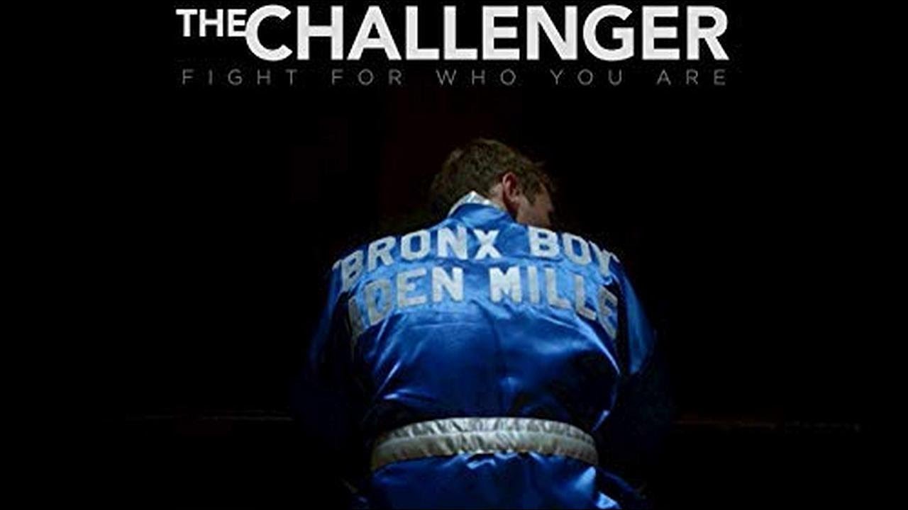 The Challenger Soundtrack Tracklist - YouTube