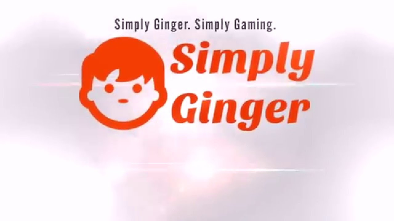 Simply Ginger - The Intro - YouTube