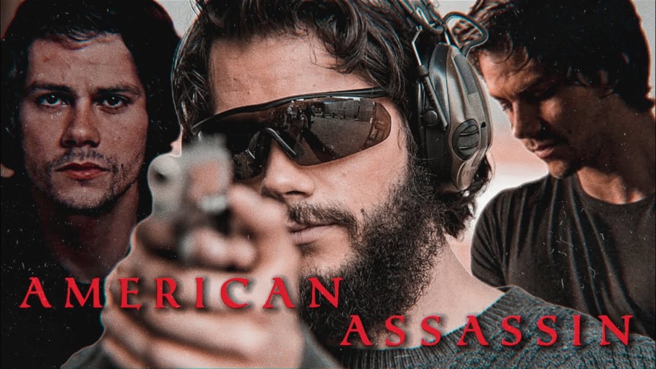 American Assassin - Lovers From The Past - YouTube