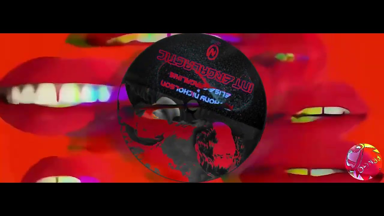 Anthony Nicholson, Elise Gargalikis - Intergalactic {Vocal Mix ...