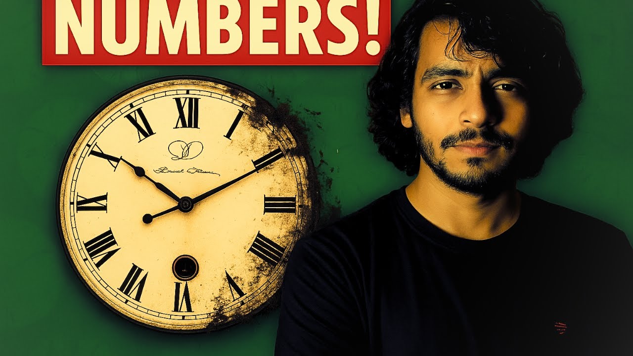 History of counting and numbers - YouTube