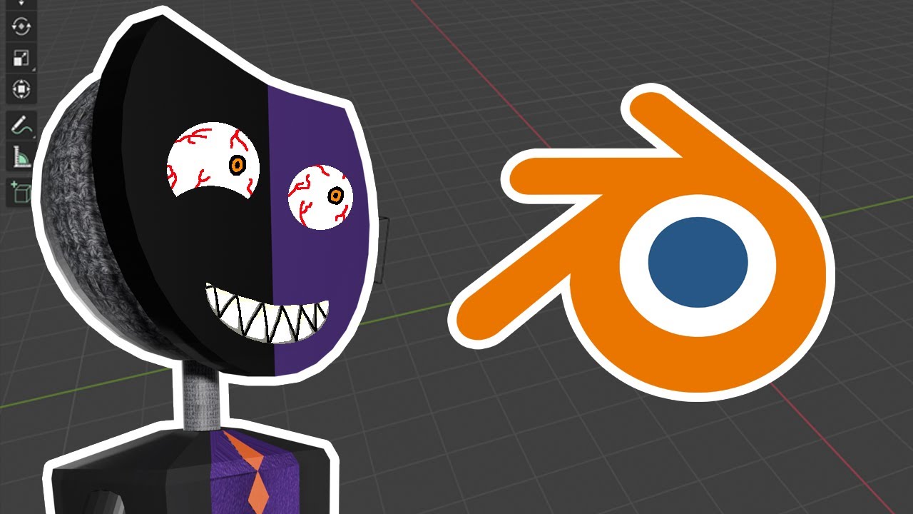 3d Animation Is Hard (Blender) - YouTube