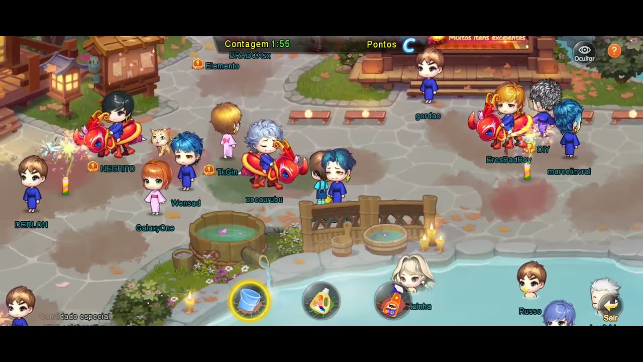 DDtank origin #1 - YouTube