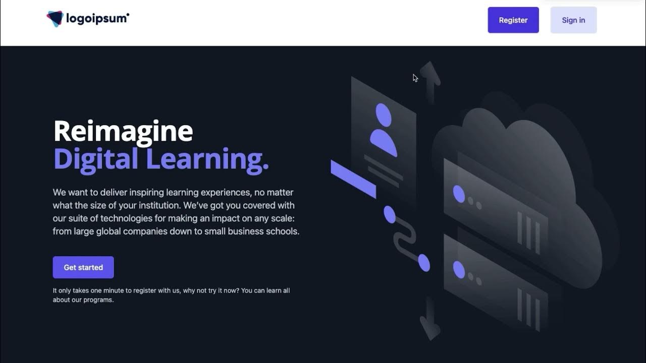 How To Install Open edX with One-Click on DigitalOcean - YouTube