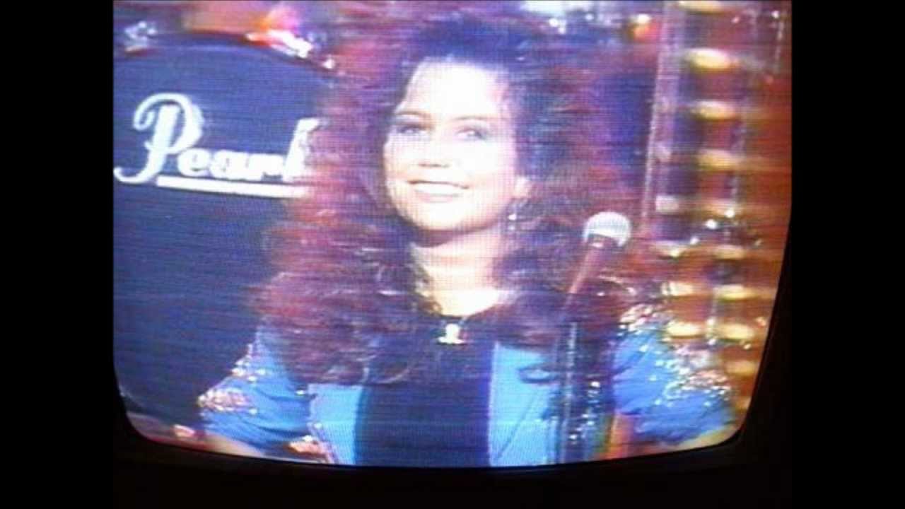 COLENE WALTERS - POOR BOY - YouTube
