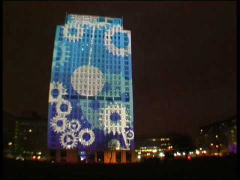 New Years Eve - London - Shell Building.mp4 - YouTube